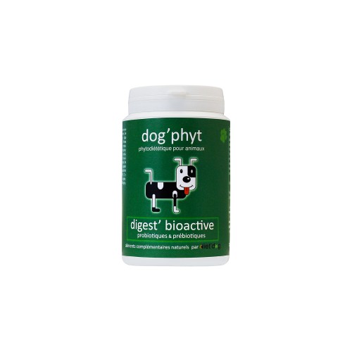 Digest’ Bioactive, Diet’Dog